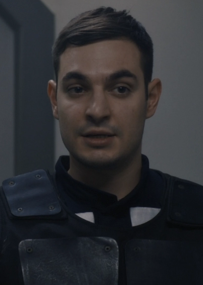 Jefferson | The Ark Wiki | Fandom