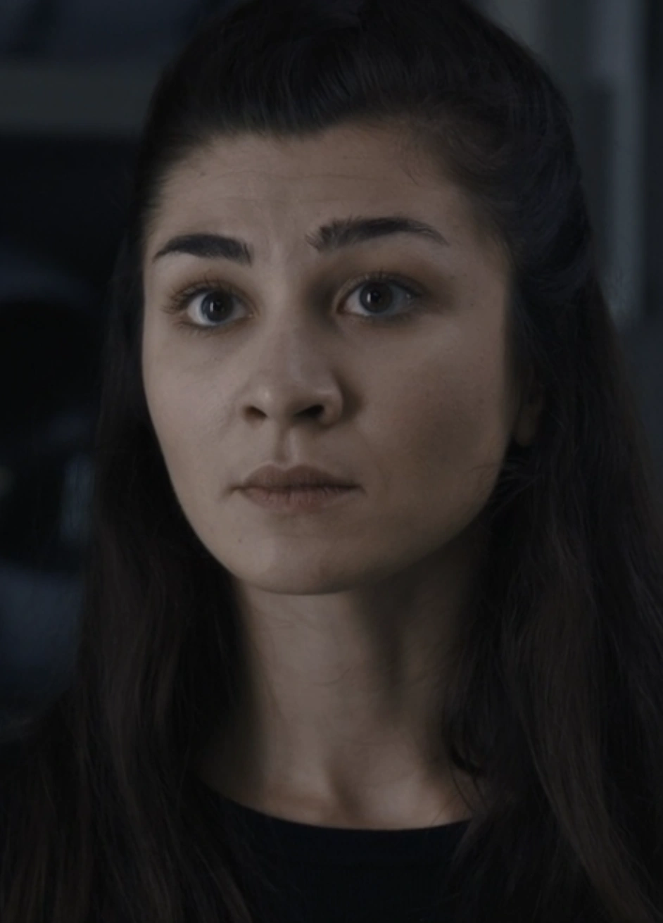 Stella Cogner | The Ark Wiki | Fandom