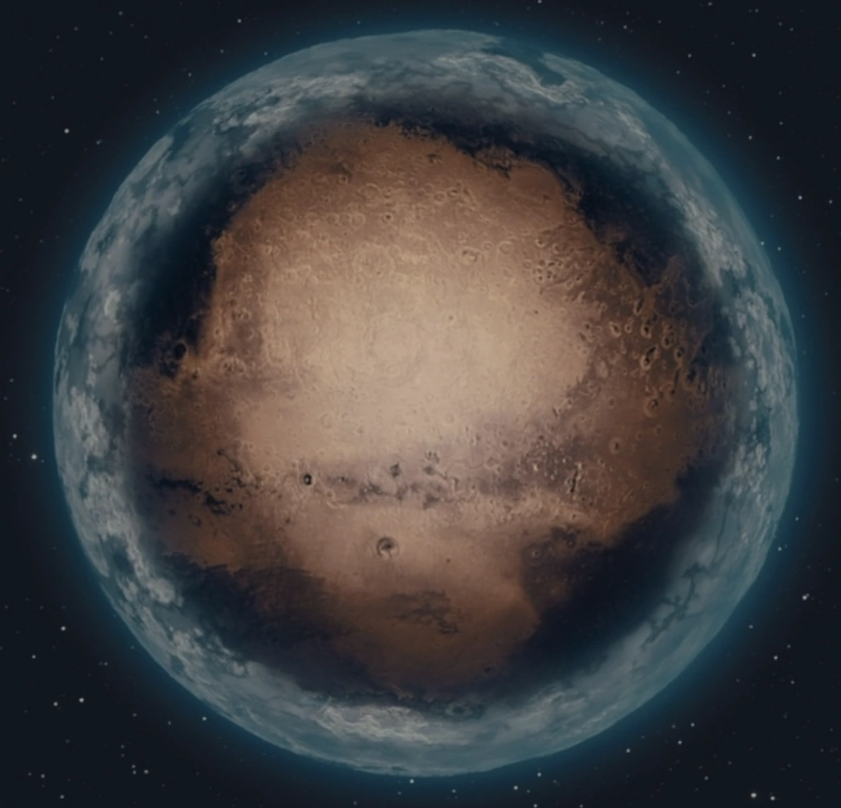 Proxima B | The Ark Wiki | Fandom