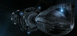 Ark One | The Ark Wiki | Fandom
