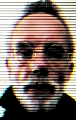 James Gordon | The Arkham Tapes Wiki | Fandom