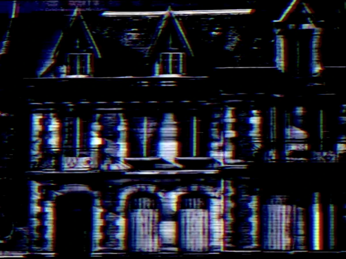 Arkham Manor | The Arkham Tapes Wiki | Fandom