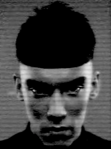 Achilles Milo | The Arkham Tapes Wiki | Fandom