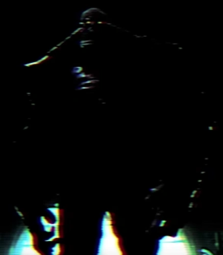 Cyrus Gold | The Arkham Tapes Wiki | Fandom