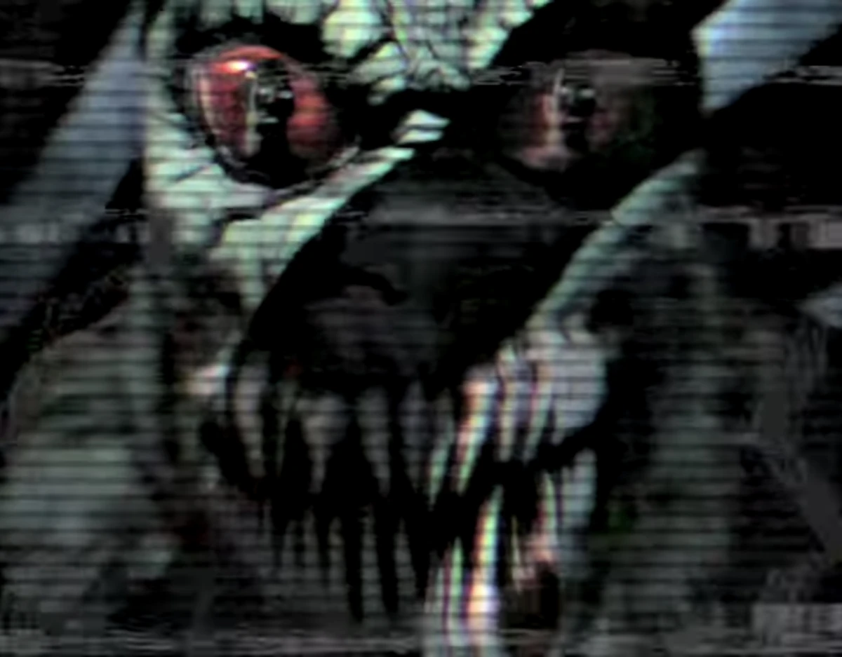 Waylon Jones | The Arkham Tapes Wiki | Fandom