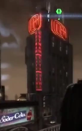 Gotham City Newsl | The Arkham Universe Wiki | Fandom