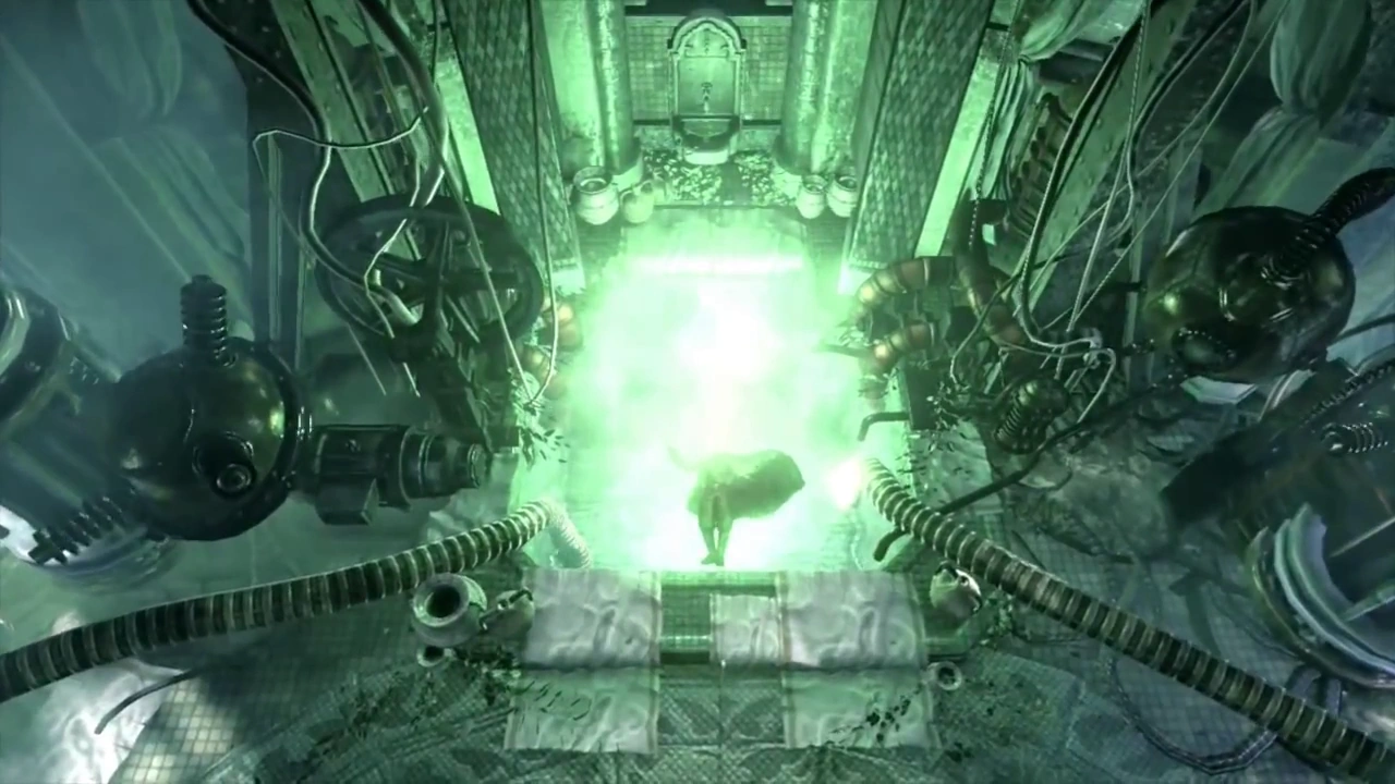 Lazarus Pit Lazarus Pit | Batman Wiki | Fandom