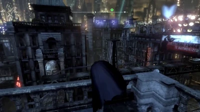 The Bowery | The Arkham Universe Wiki | Fandom