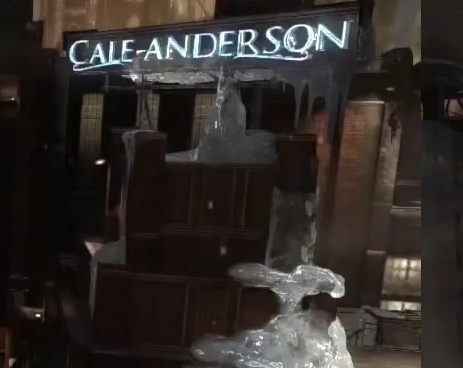 Cale-Anderson | The Arkham Universe Wiki | Fandom
