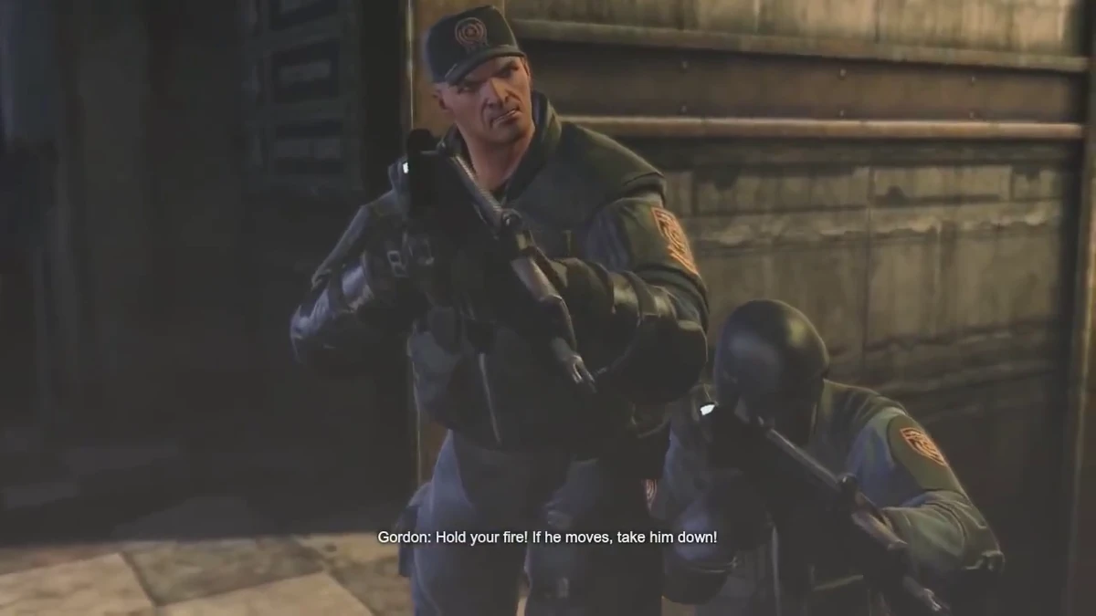 Howard Branden | The Arkham Universe Wiki | Fandom