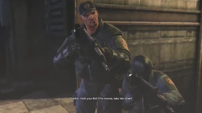 Howard Branden | The Arkham Universe Wiki | Fandom