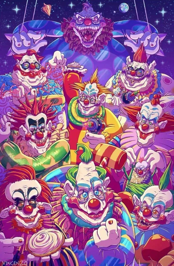 Honk Legion | The Arkives Wiki | Fandom