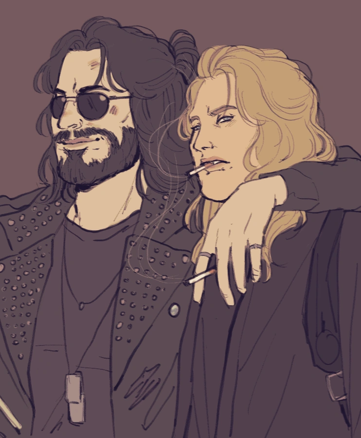 Arkians | The Arkverse Wiki | Fandom