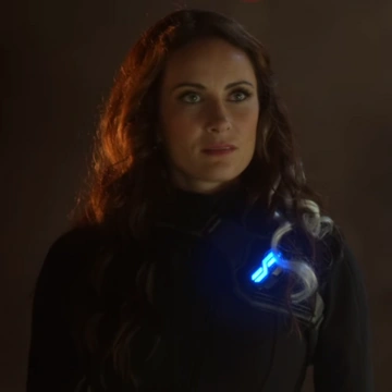 Astra In-Ze | The Arrow and Titans Rebirth Wiki | Fandom