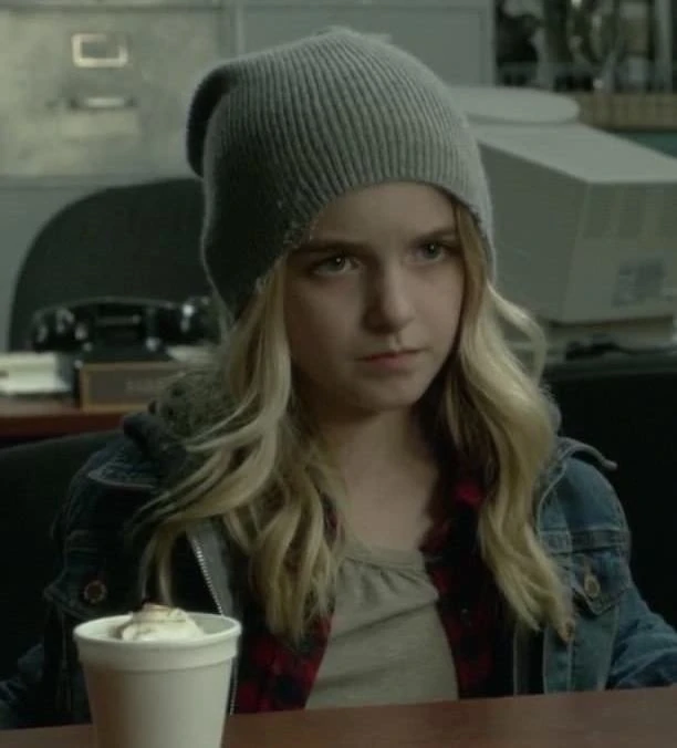 Zoe Danvers | The Arrow and Titans Rebirth Wiki | Fandom