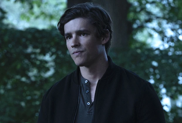 Dick Grayson | The Arrow and Titans Rebirth Wiki | Fandom