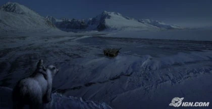 The Golden Compass | The Art of Animal Cartoon Films Wiki | Fandom