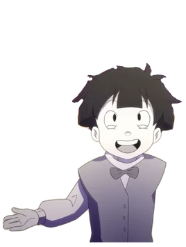 OC | THE ART OF MURDER Wiki | Fandom