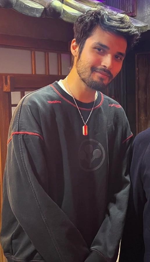 Joey Bizinger | THE ART OF MURDER Wiki | Fandom