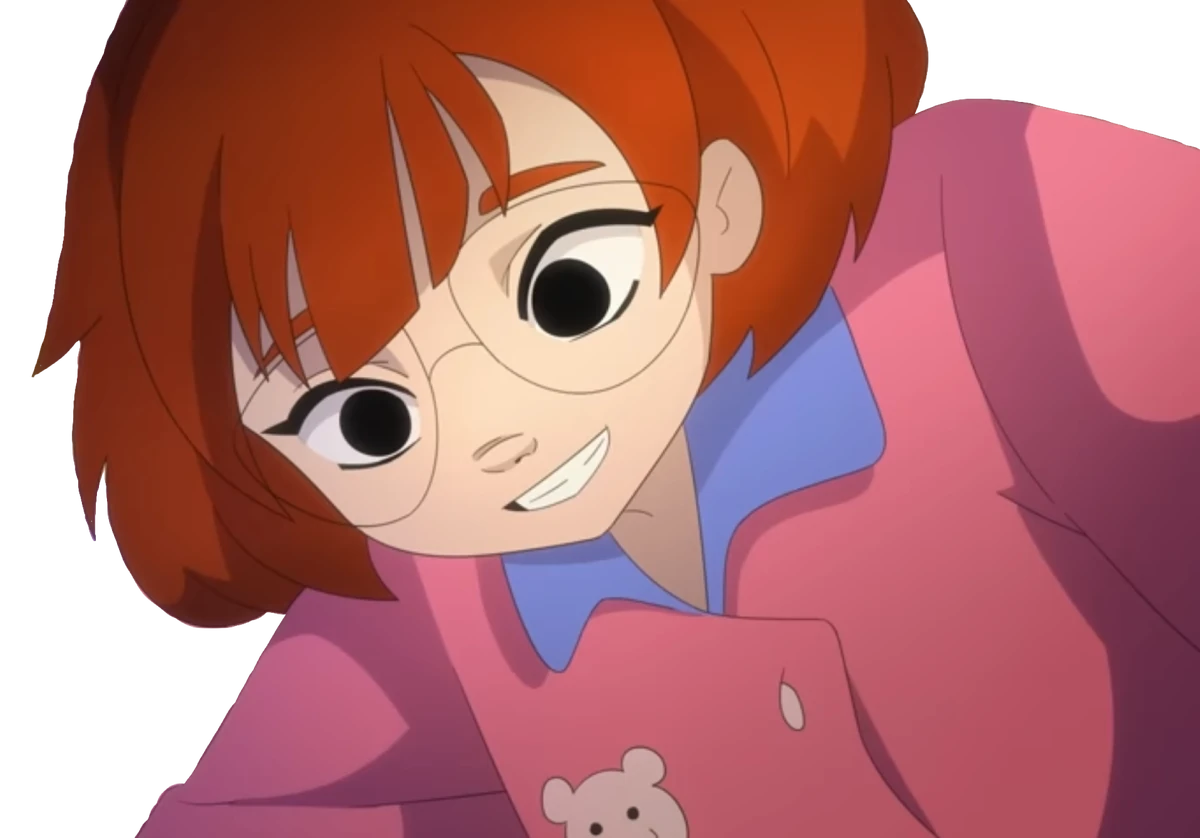 Pip | THE ART OF MURDER Wiki | Fandom