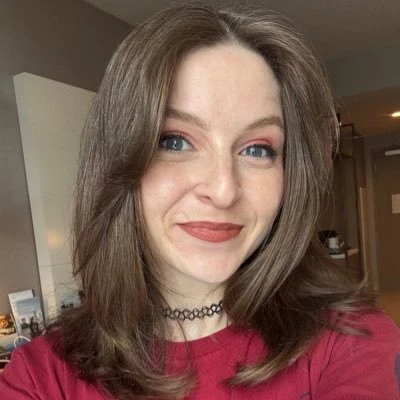 Lizzie Freeman | THE ART OF MURDER Wiki | Fandom