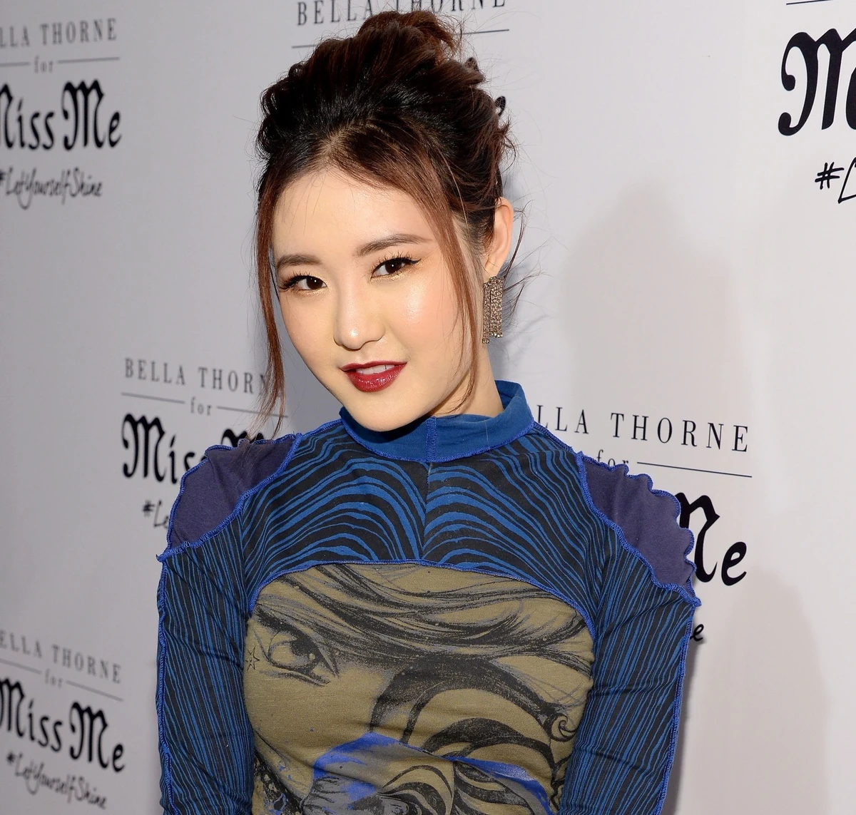 Megan Lee | THE ART OF MURDER Wiki | Fandom