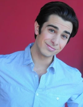 Joey Richter | THE ART OF MURDER Wiki | Fandom