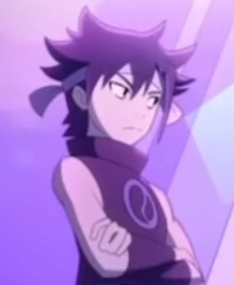 Sousuke | THE ART OF MURDER Wiki | Fandom