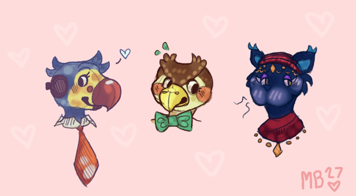 Mighty’s Art Gallery! | The Art Wiki | Fandom