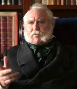 Edmund Fox | The Artful Dodger Wiki | Fandom