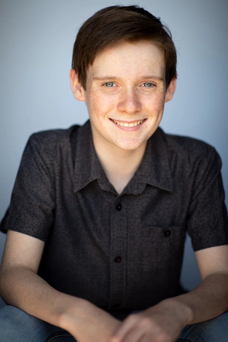 Finn Treacy | The Artful Dodger Wiki | Fandom