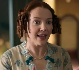 Fanny Fox | The Artful Dodger Wiki | Fandom