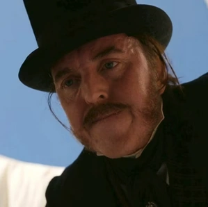 Darius Cracksworth | The Artful Dodger Wiki | Fandom