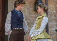 Belle Fox | The Artful Dodger Wiki | Fandom
