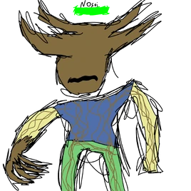 Nosoi | The ARG's Wrath Wiki | Fandom