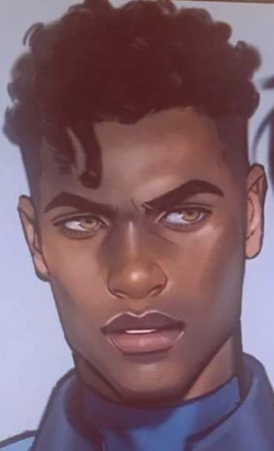 Devon Moore | The Ascendants Wiki | Fandom