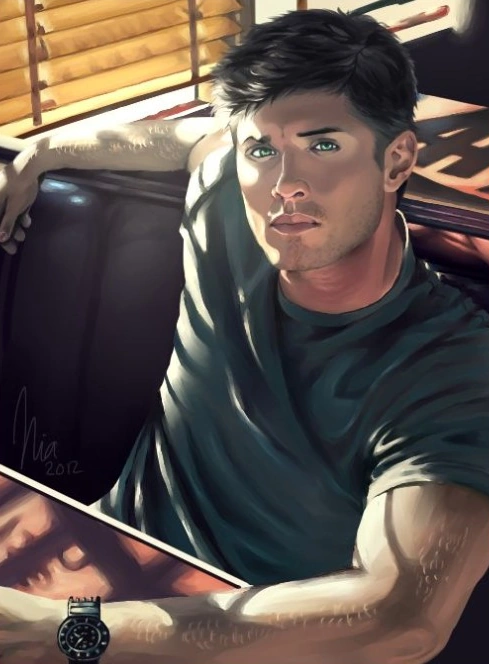 Nathaniel Shaw | The Ascendants Wiki | Fandom