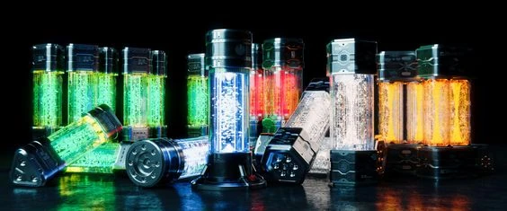 Ichor | The Ascendants Wiki | Fandom