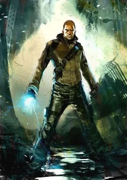 Kyle Reuben | The Ascendants Wiki | Fandom