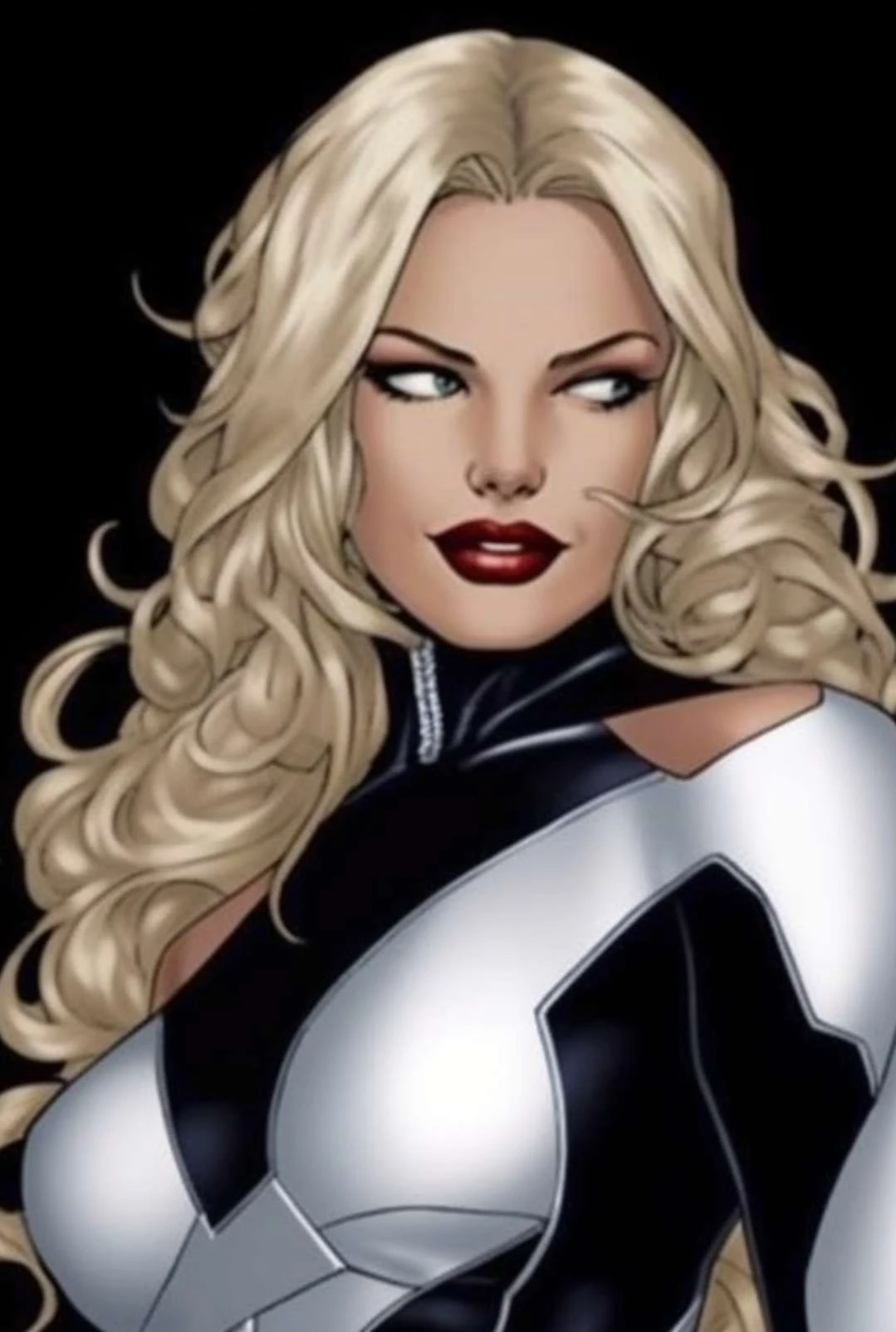 Isabella Hunte (Luster) | The Ascendants Wiki | Fandom