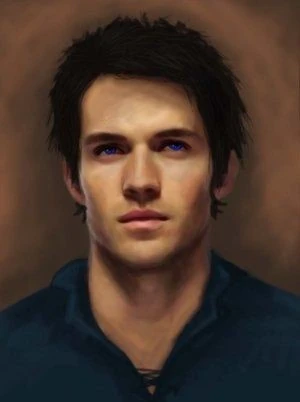 Scott Ryder (Sentinel) | The Ascendants Wiki | Fandom