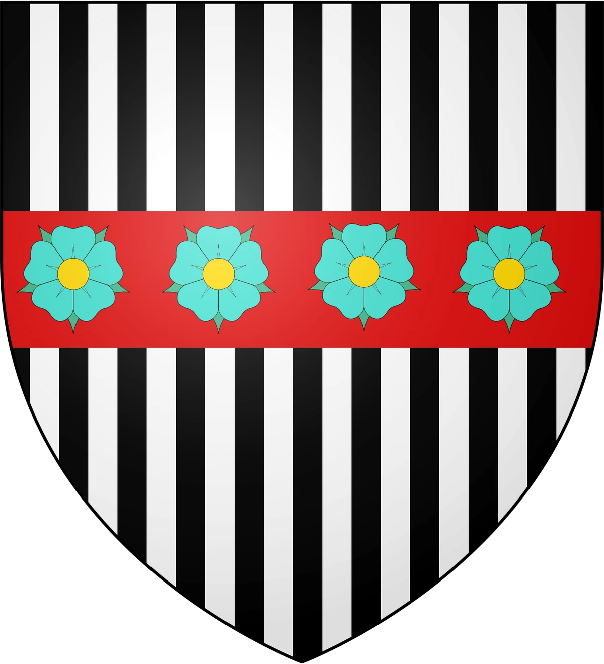 Healy Family | The Ascendants Wiki | Fandom