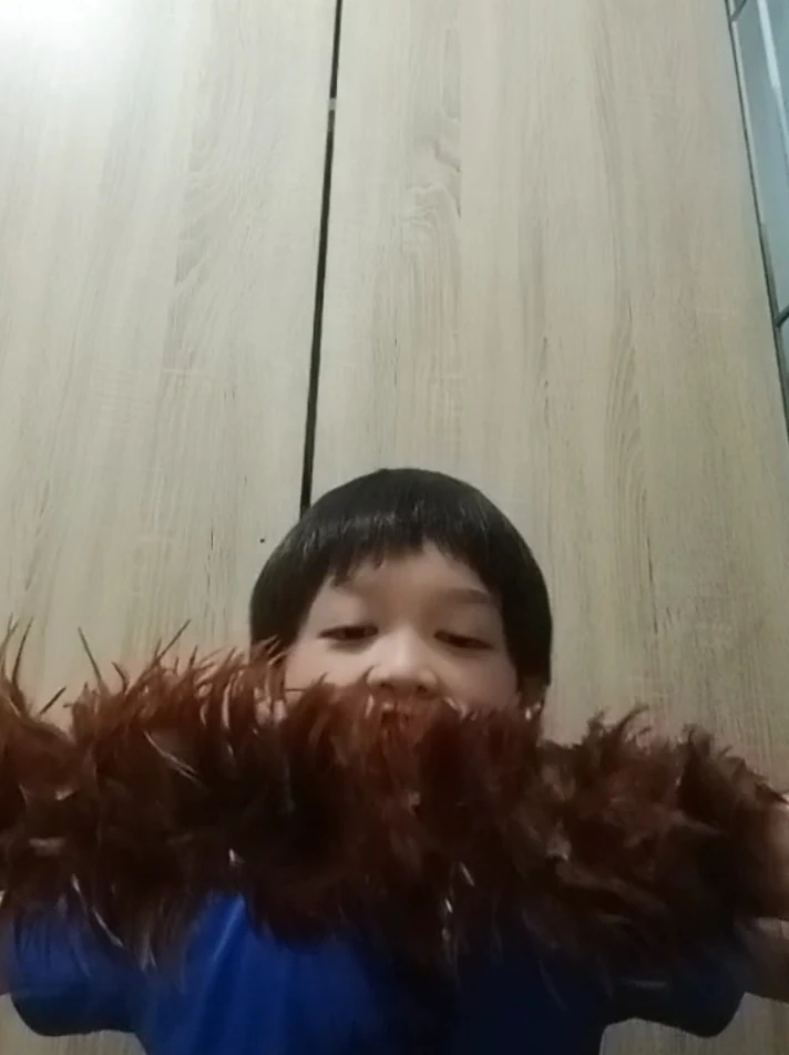 Pie guy | The asepraid Wiki | Fandom