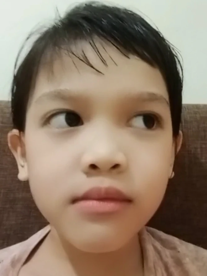 Kayla | The asepraid Wiki | Fandom