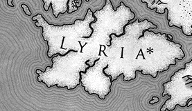 Lyria | The Ash Princess Wiki | Fandom