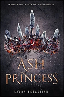 Ash Princess | The Ash Princess Wiki | Fandom