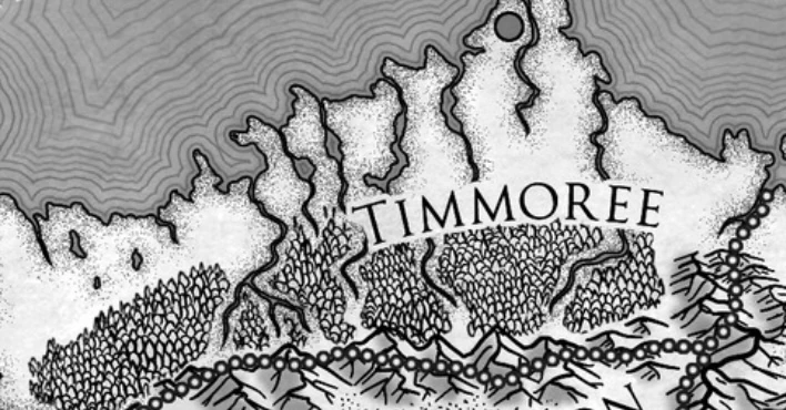 Timmoree | The Ash Princess Wiki | Fandom