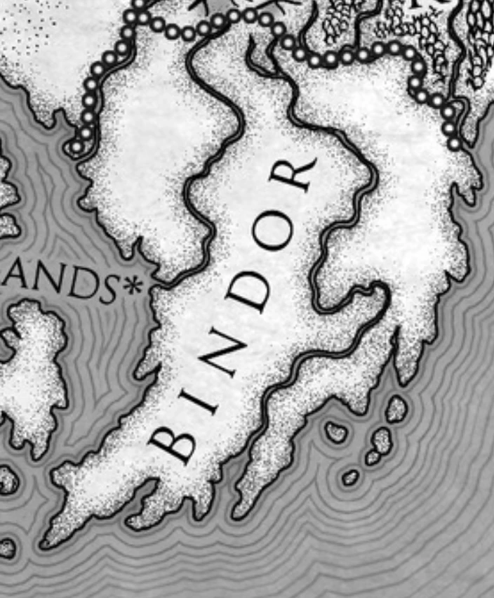 Bindor | The Ash Princess Wiki | Fandom