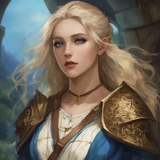 Crescentia | The Ash Princess Wiki | Fandom