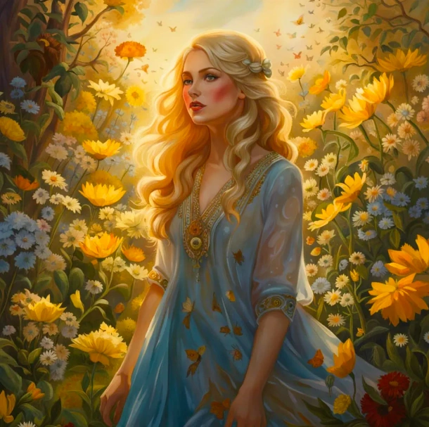 Crescentia | The Ash Princess Wiki | Fandom